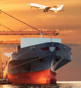 Home - Intercol-Building on Experience